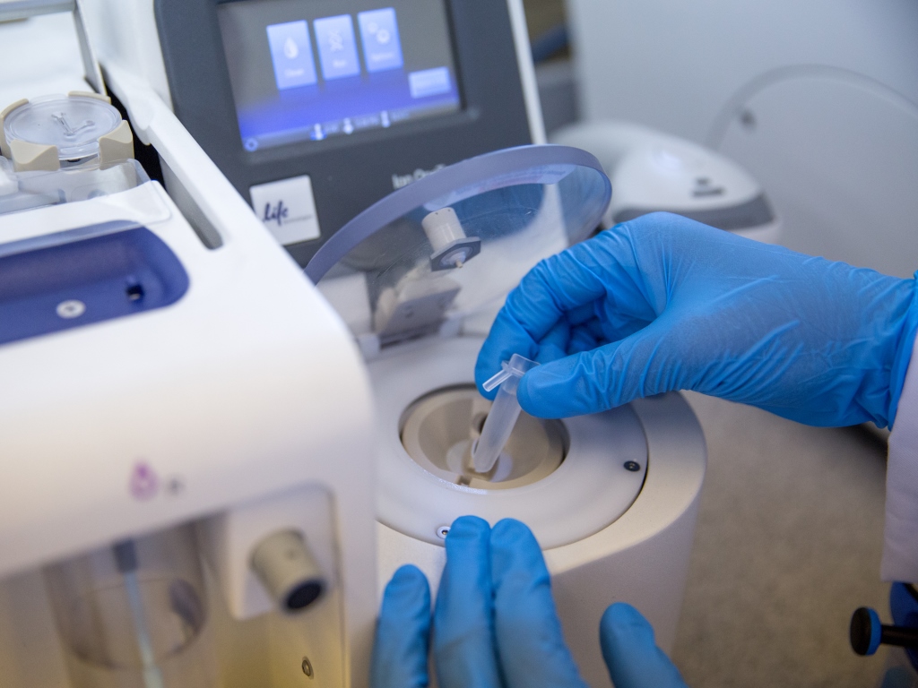 Molecular diagnostics | CSIR