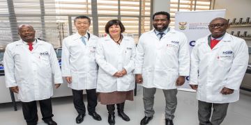 CSIR