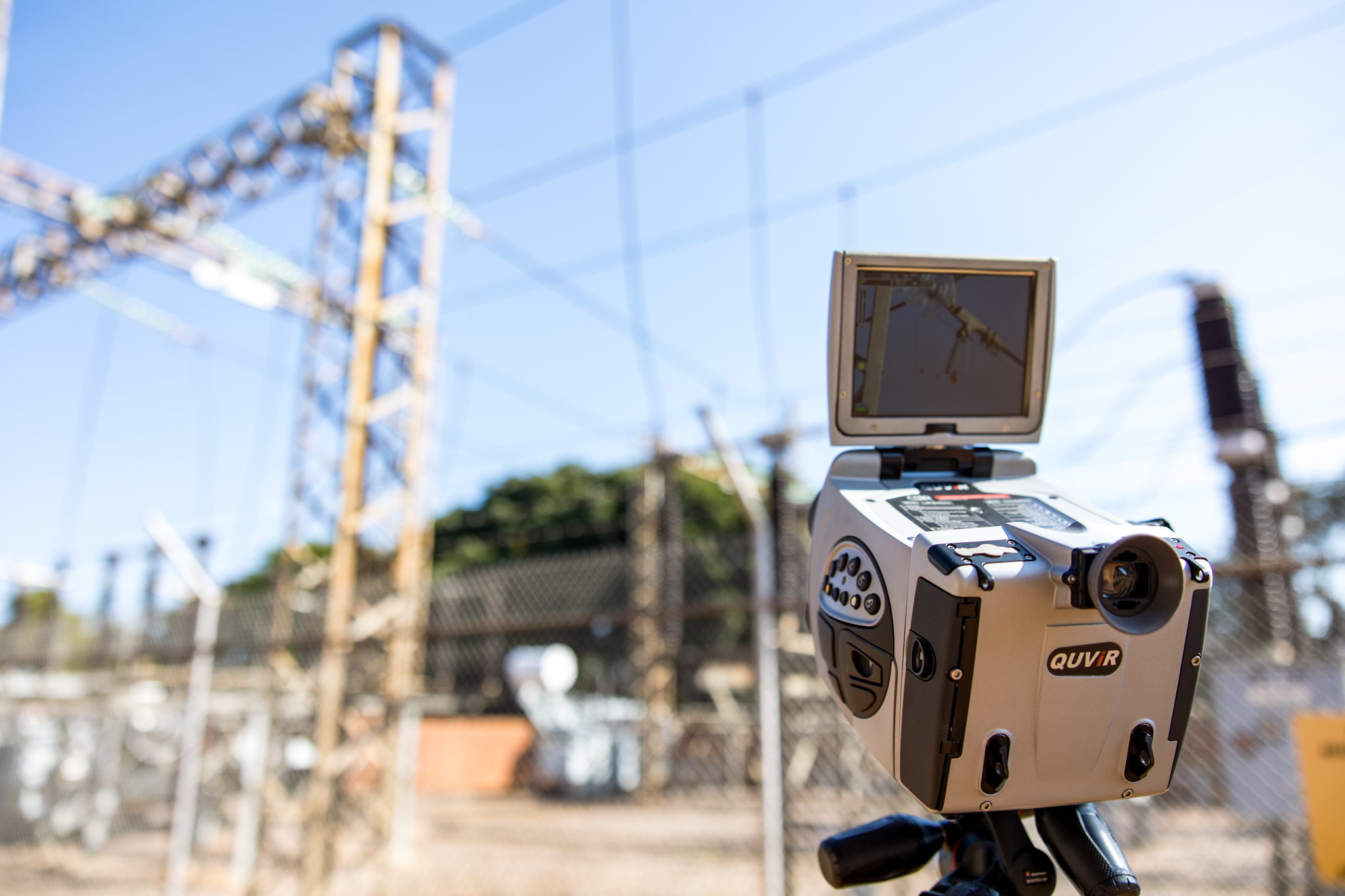 Industrial Systems | CSIR