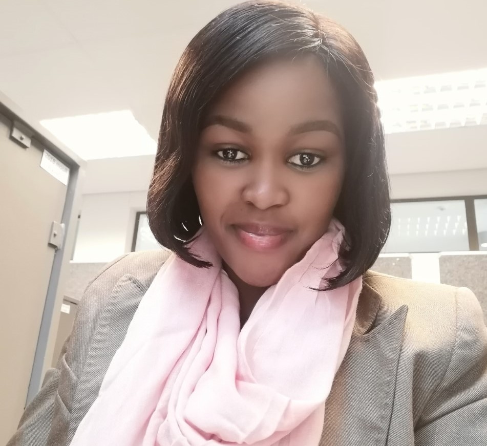Rethabile Makole | CSIR