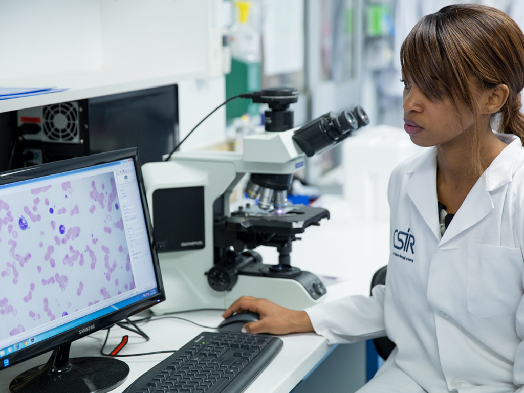 Africa research, science & technology display | Page 20 ...