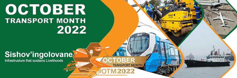 Transport Month 2022 | CSIR